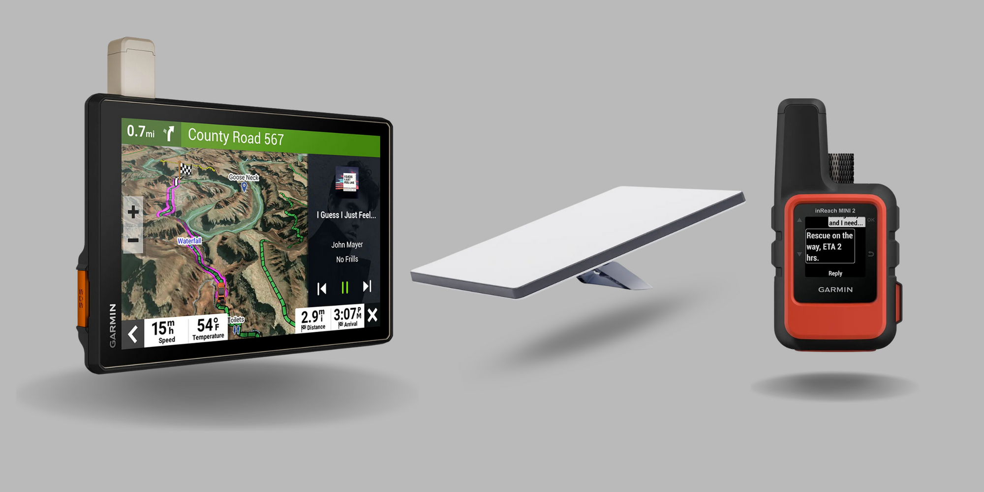 Navigation & Comms – Next Jump Outfitters