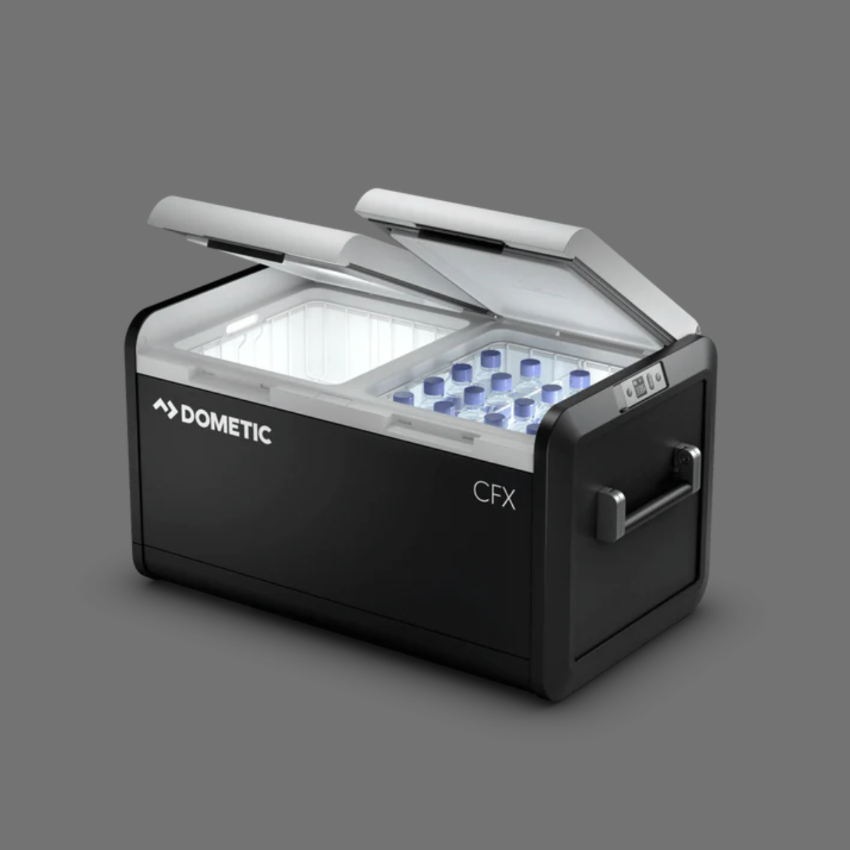 Vehicle Rooftop Tents, 270 Awnings, & Privacy Tents by Next Jump ...