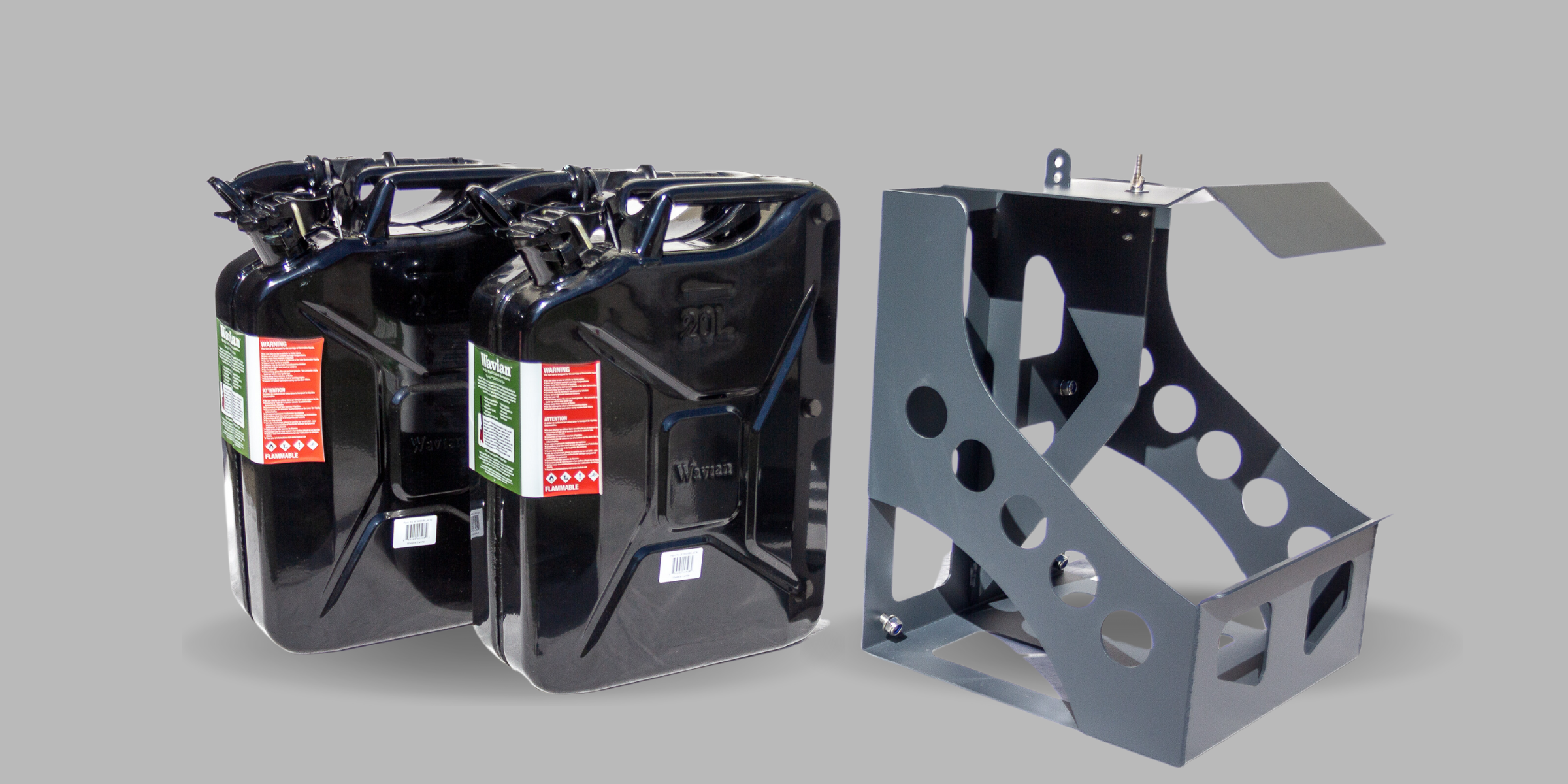 Fuel Storage Systems – Next Jump Outfitters
