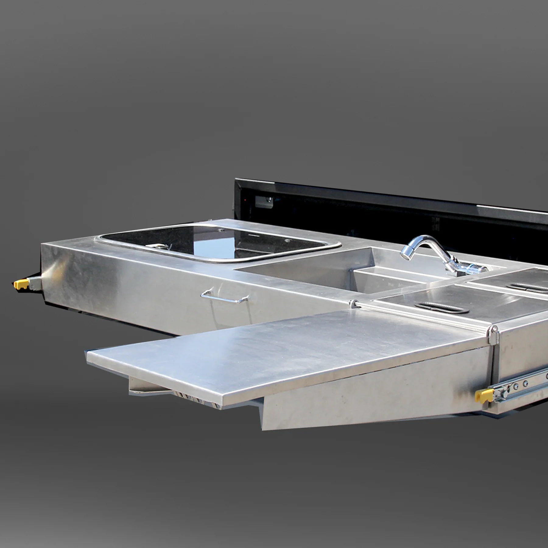 Kitchen Rigs – Next Jump Outfitters