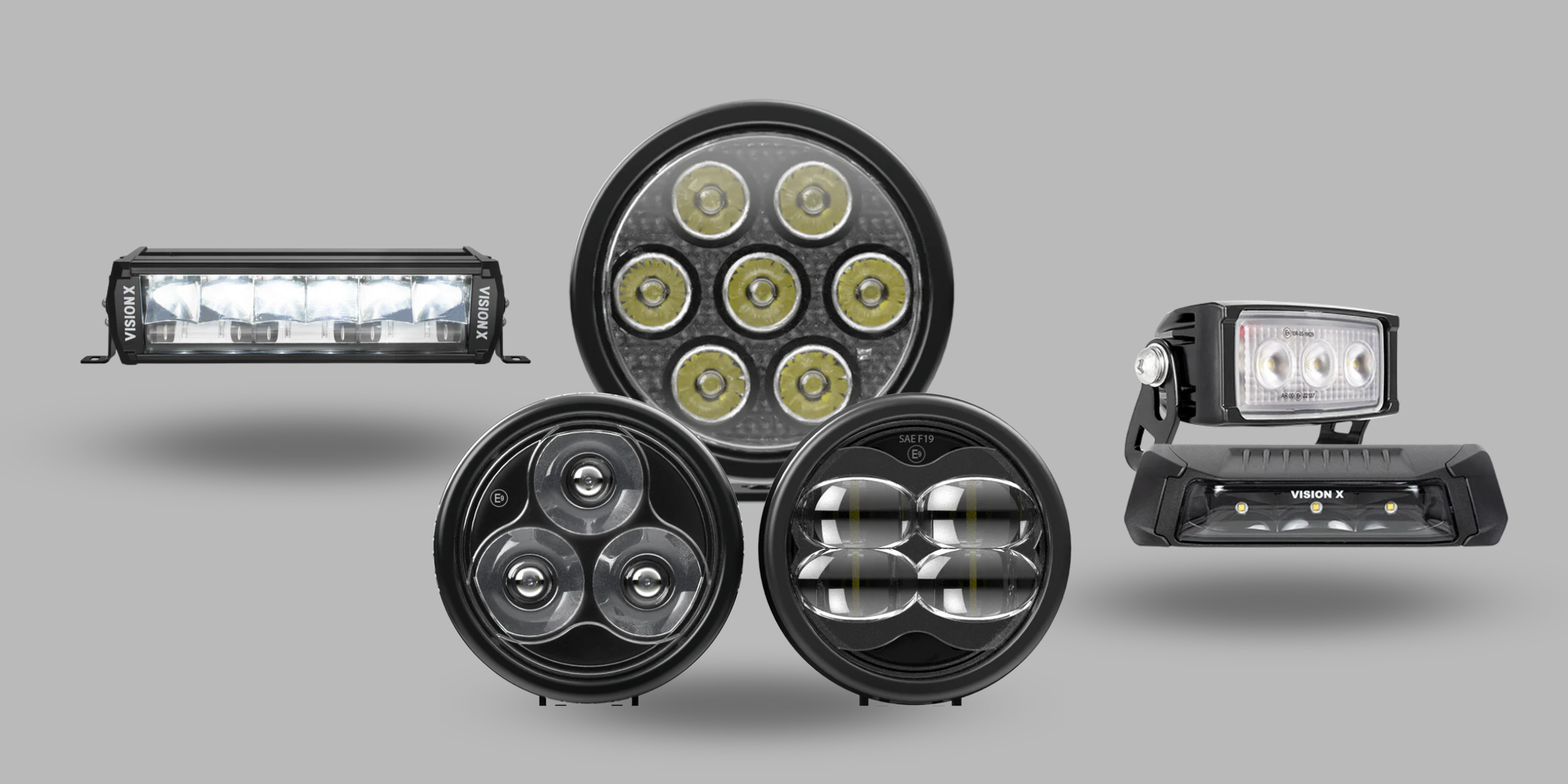 Lighting – Next Jump Outfitters