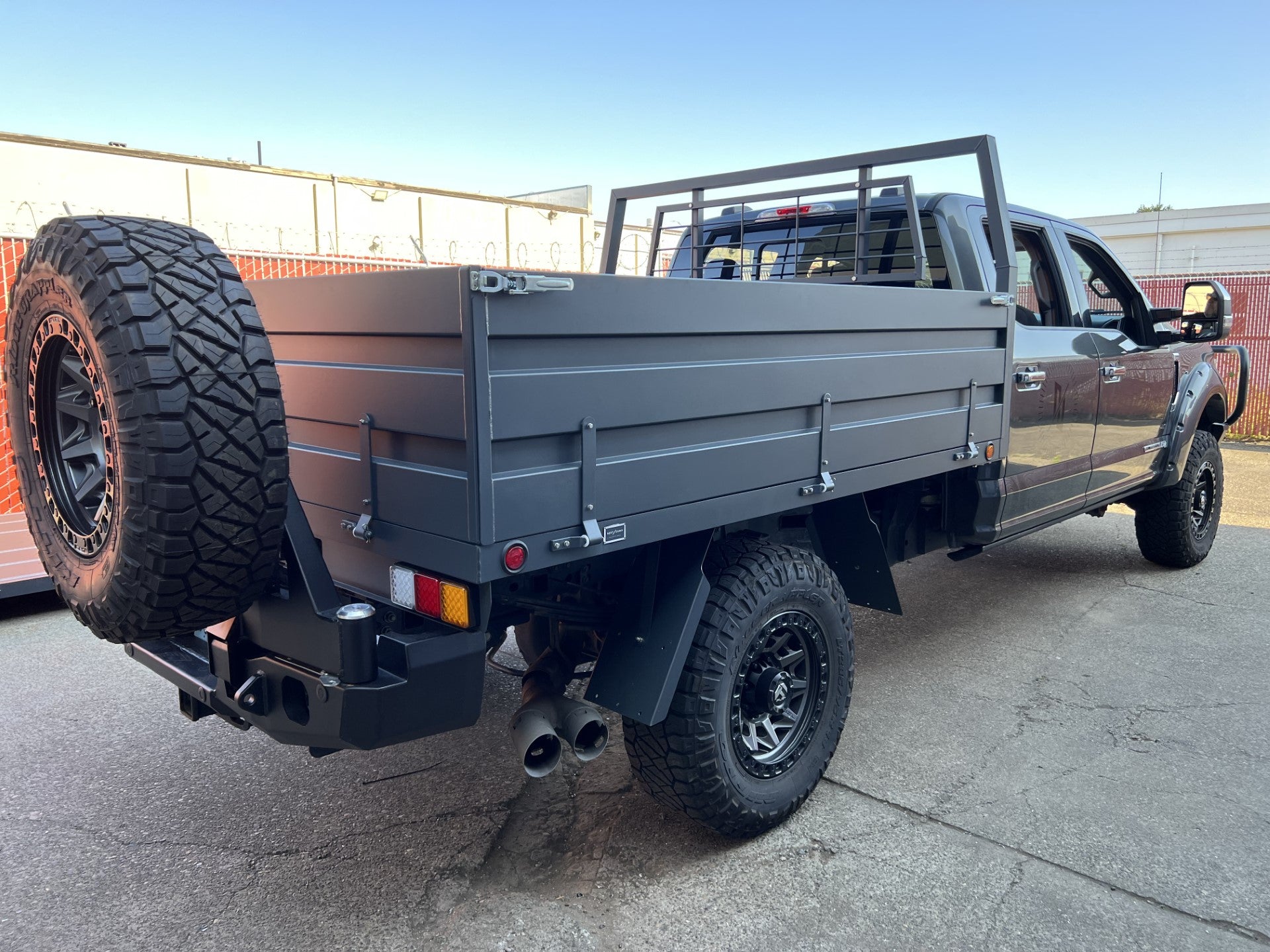Overland Dealer - Custom Off-Road Overland Builds - Next Jump Outfitters
