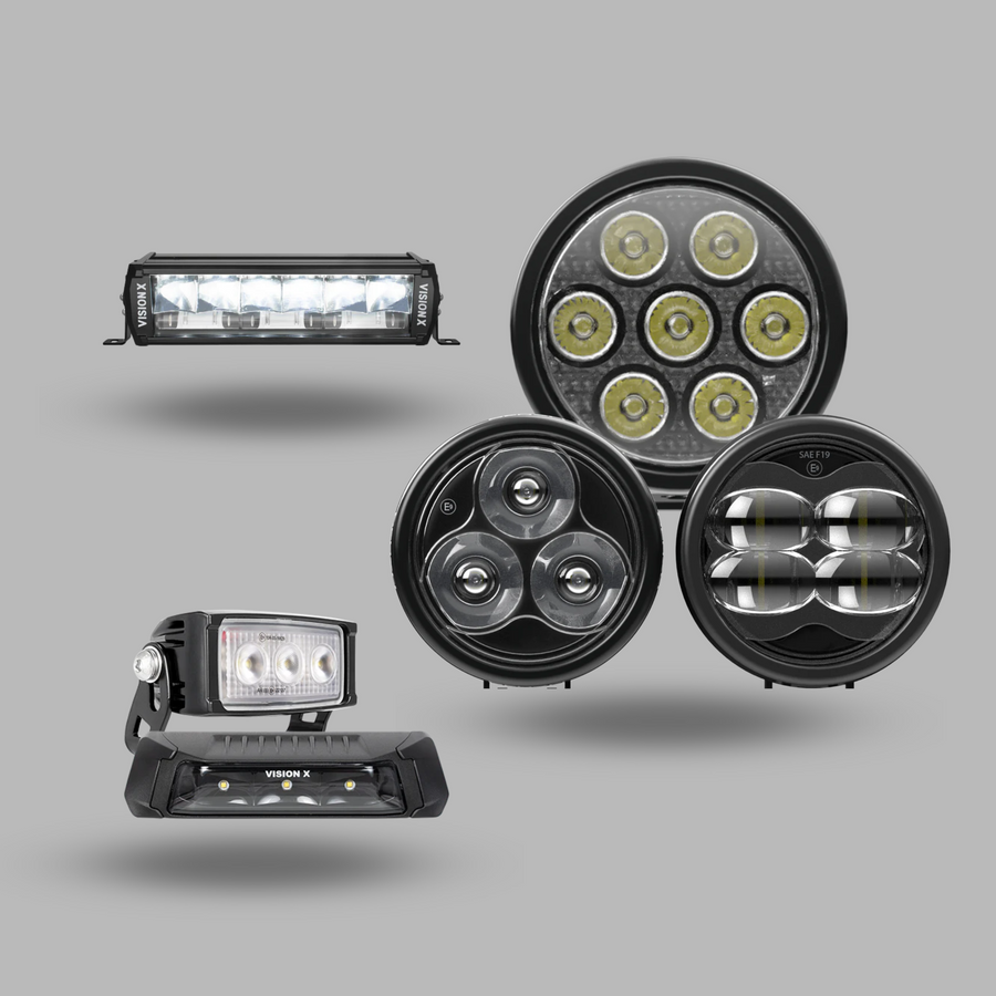 Aluminum Flatbed Truck Bodies – Next Jump Outfitters