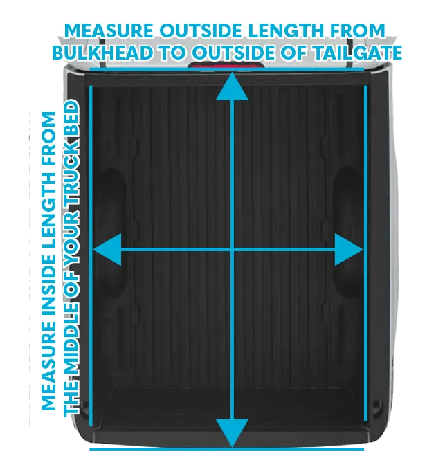 Flated Inflatable Camper Beds & Shells - Next Jump Outfitters