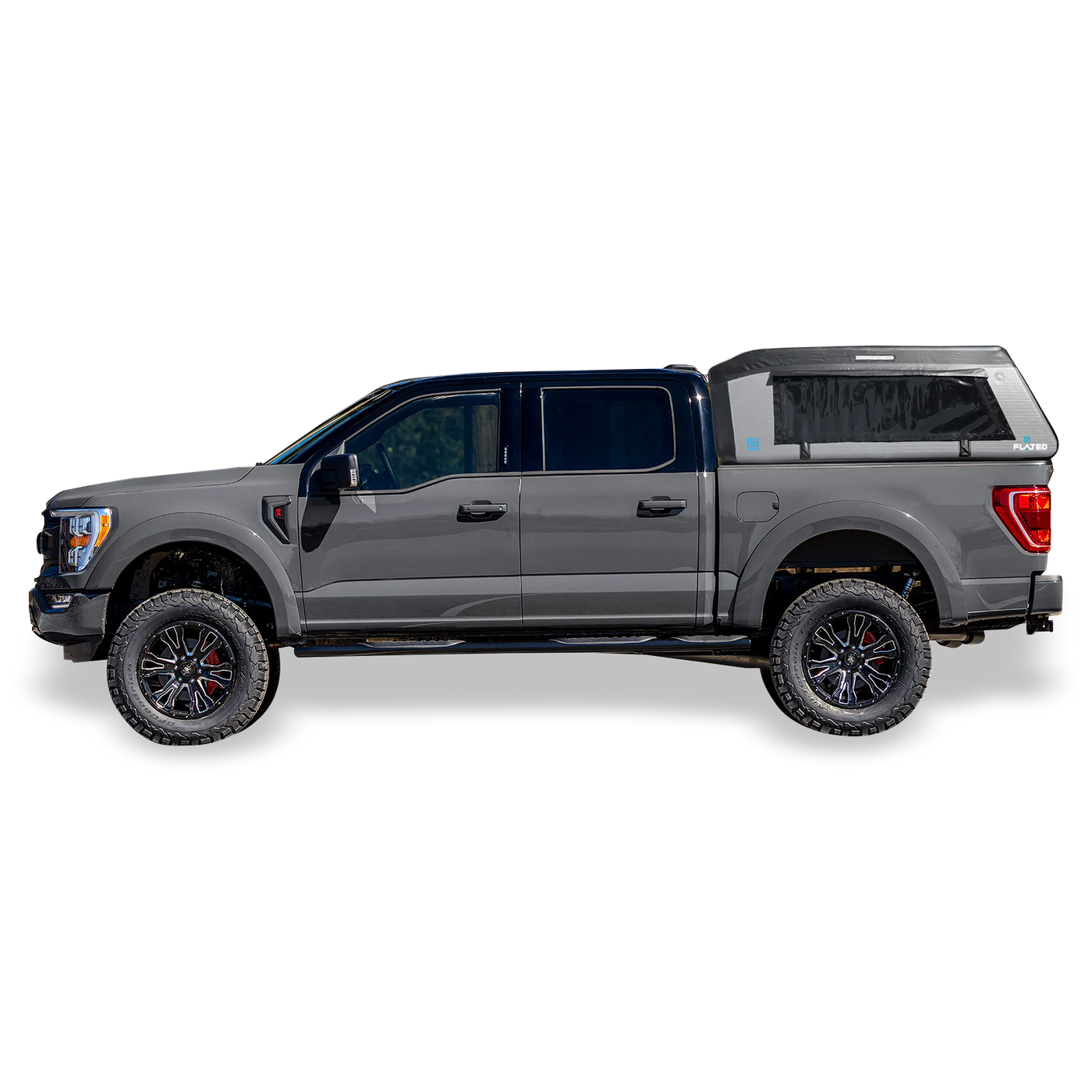 Flated Air Topper Inflatable Truck Topper Next Jump Outfitters Next Flated Air Topper Inflatable Truck Topper Next Jump Outfitters Next