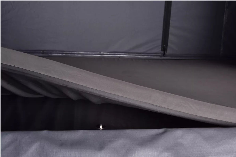 Vehicle Rooftop Tents, 270 Awnings, & Privacy Tents by Next Jump ...